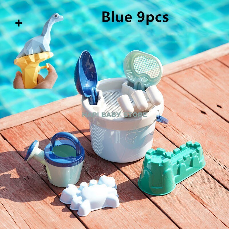 Strand Speelgoed Voor Kids Baby Strand Spel Speelg... – Vicedeal