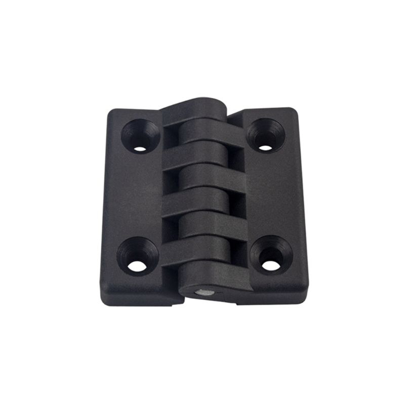 Strong Plastic Square Door Butt Nylon Hinge 40x40x... – Vicedeal