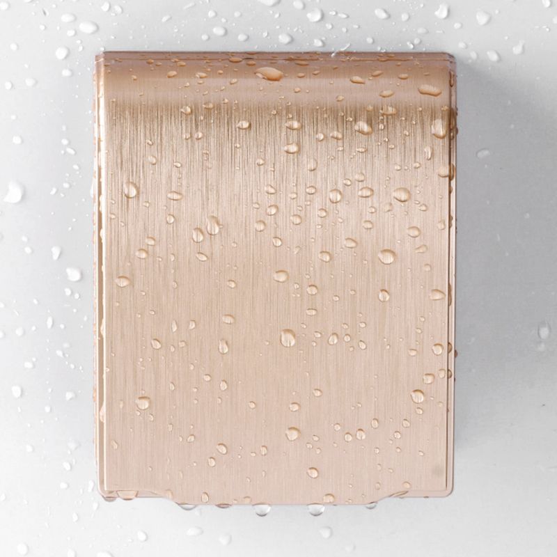 86 Type Wall Socket Waterproof Box Plate Panel Swi... – Grandado