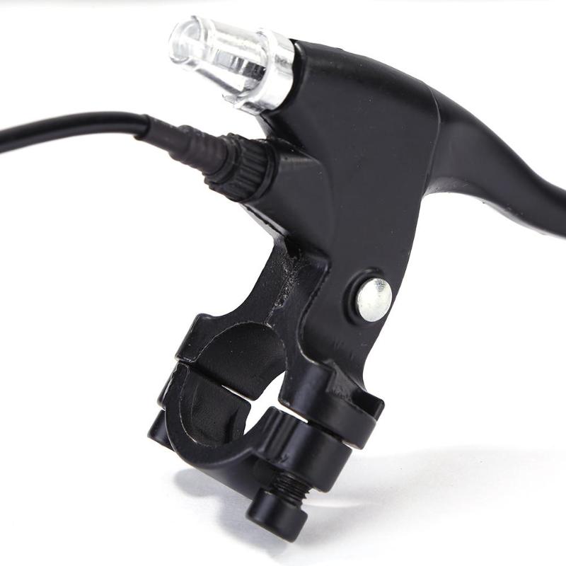 1 Paar Legering Voor Achter Elektrische Fiets Remh... – Vicedeal