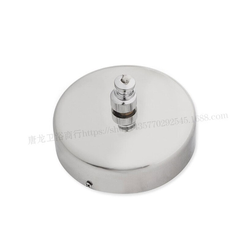 Invisible hotel shower curtain rope ,Retractable S... – Vicedeal