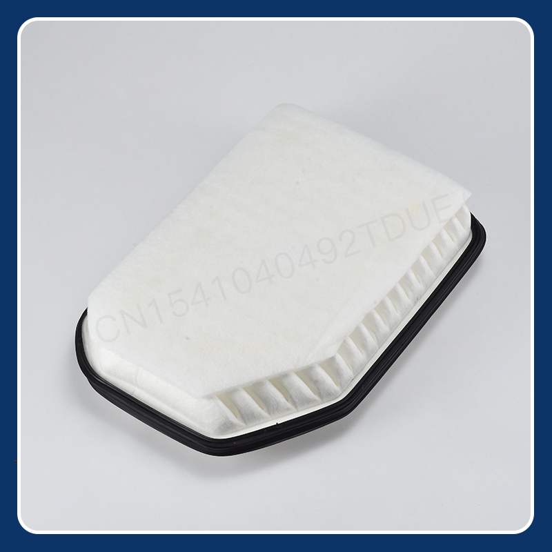 Car Air Filter for Jeep Wrangler 2.8td Diesel Wran... – Grandado