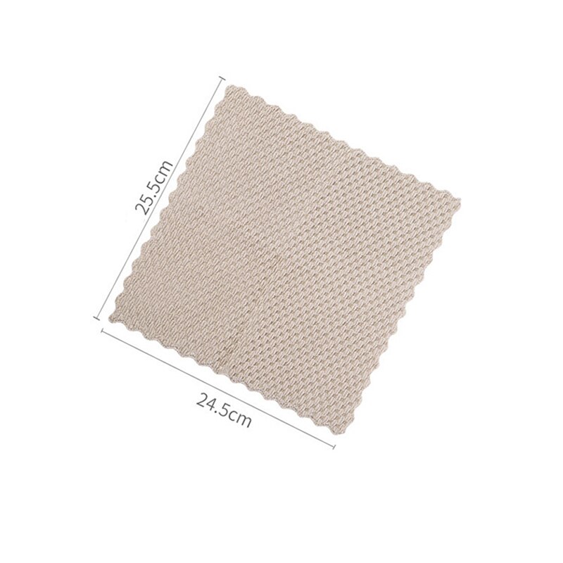 1Pcs Super Absorberende Multifunctionele Poetslapp... – Grandado