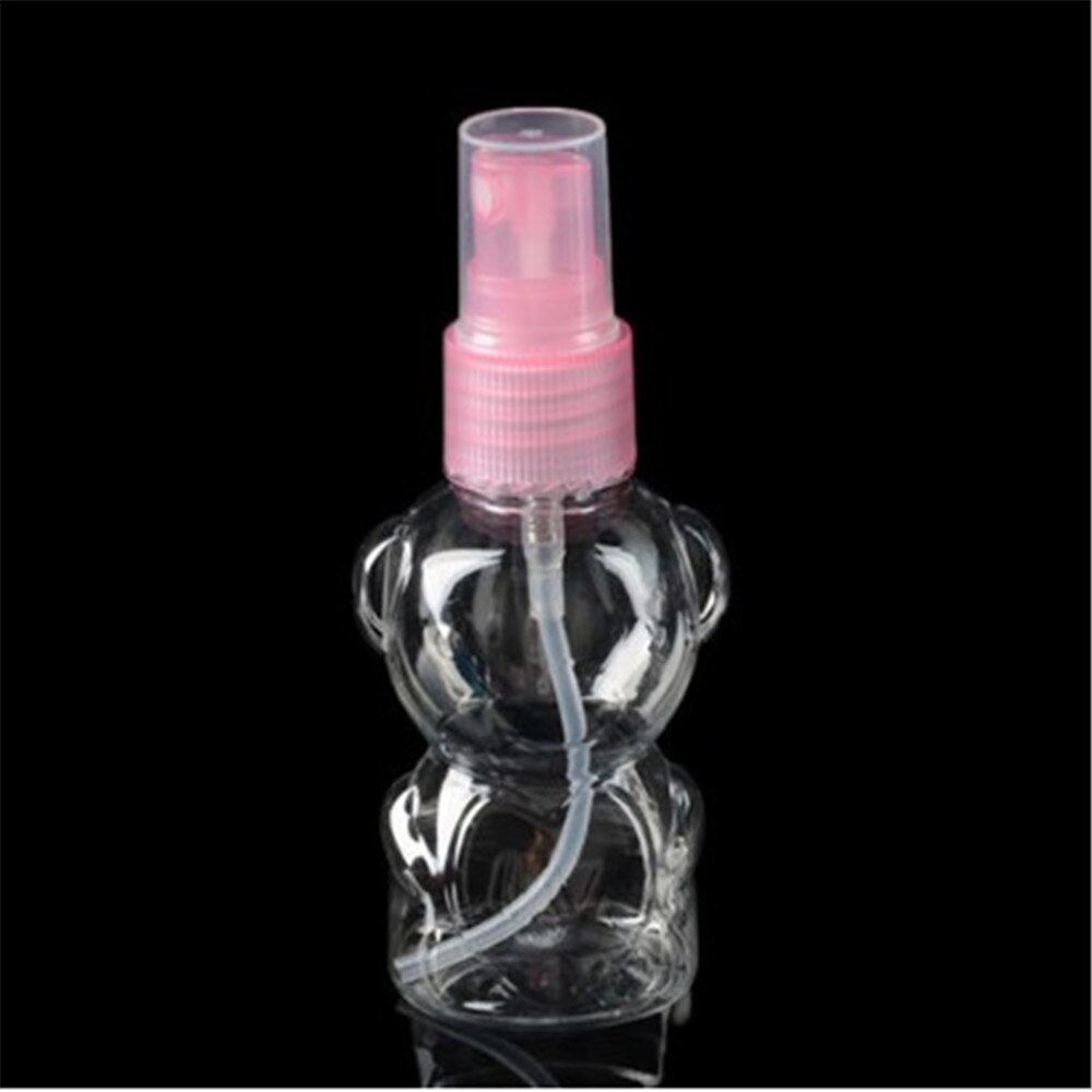 1pc Mini Portable Empty Spray Bottles Cute Cartoon... – Vicedeal