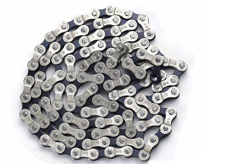 CN-HG50 MTB Bicycle bike chain 6s 7s 8s HG50 112 l... – Grandado