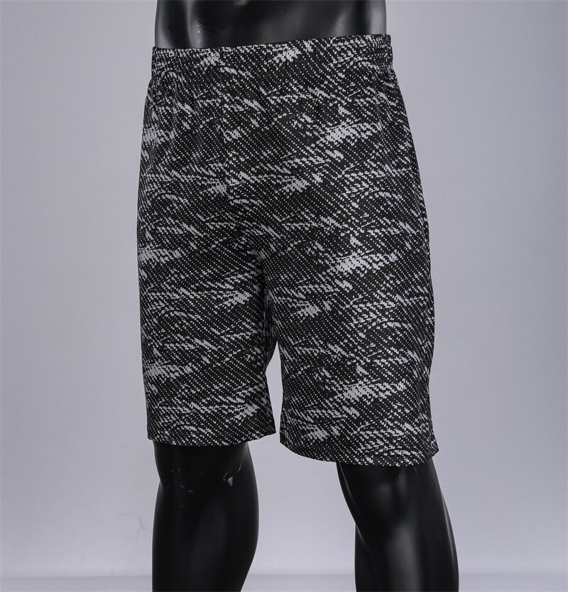 Running Shorts Men Training Marathon Quick Dry Fit... – Vicedeal