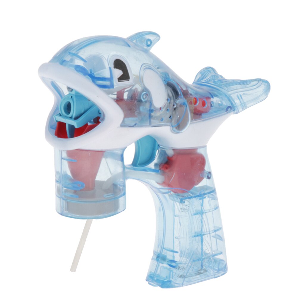 Kids Bubble Machine Toy Electric Automatic Bubble ... – Grandado