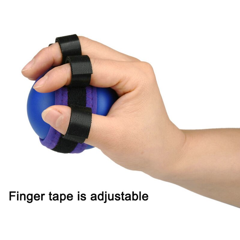 Hand Grip Equipment Finger Rehabilitation Tool Pra... – Vicedeal