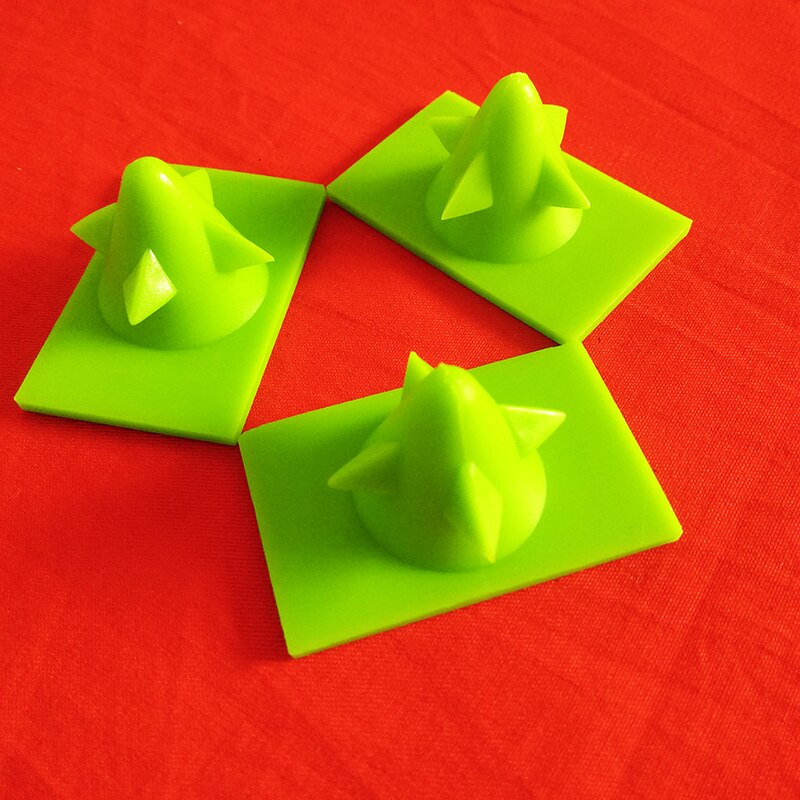 Rfid Beton Uhf Tags 3Pcs Monsters – Vicedeal