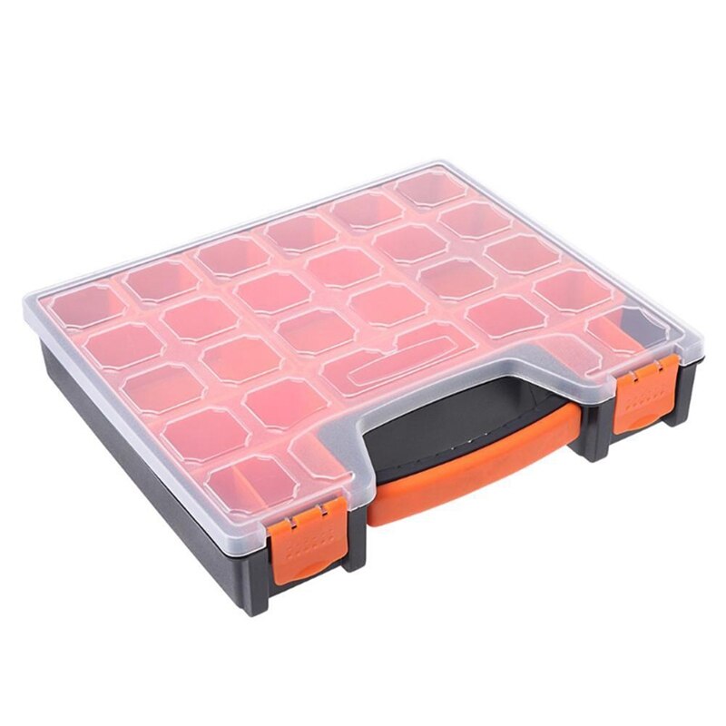 BF-312 Lastic Hardware Tool Storage Case Spanner S... – Vicedeal