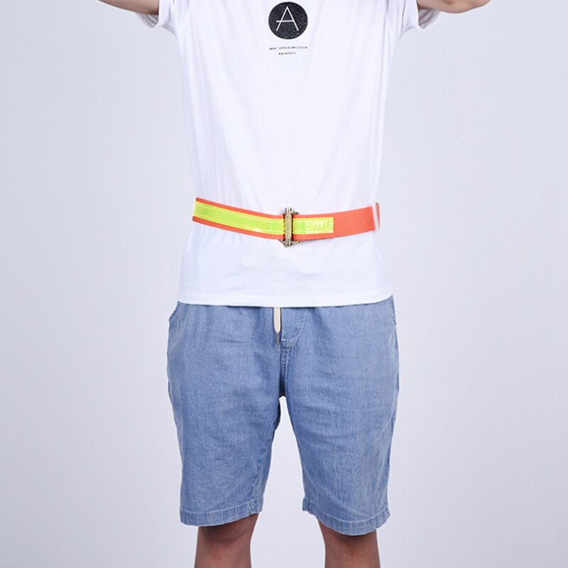 Reflective Belt for Coal Miner High Visibility Saf... – Grandado