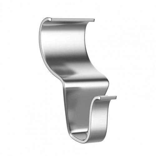 Gancho resistente para presente, gancho s de aço i... – Vicedeal