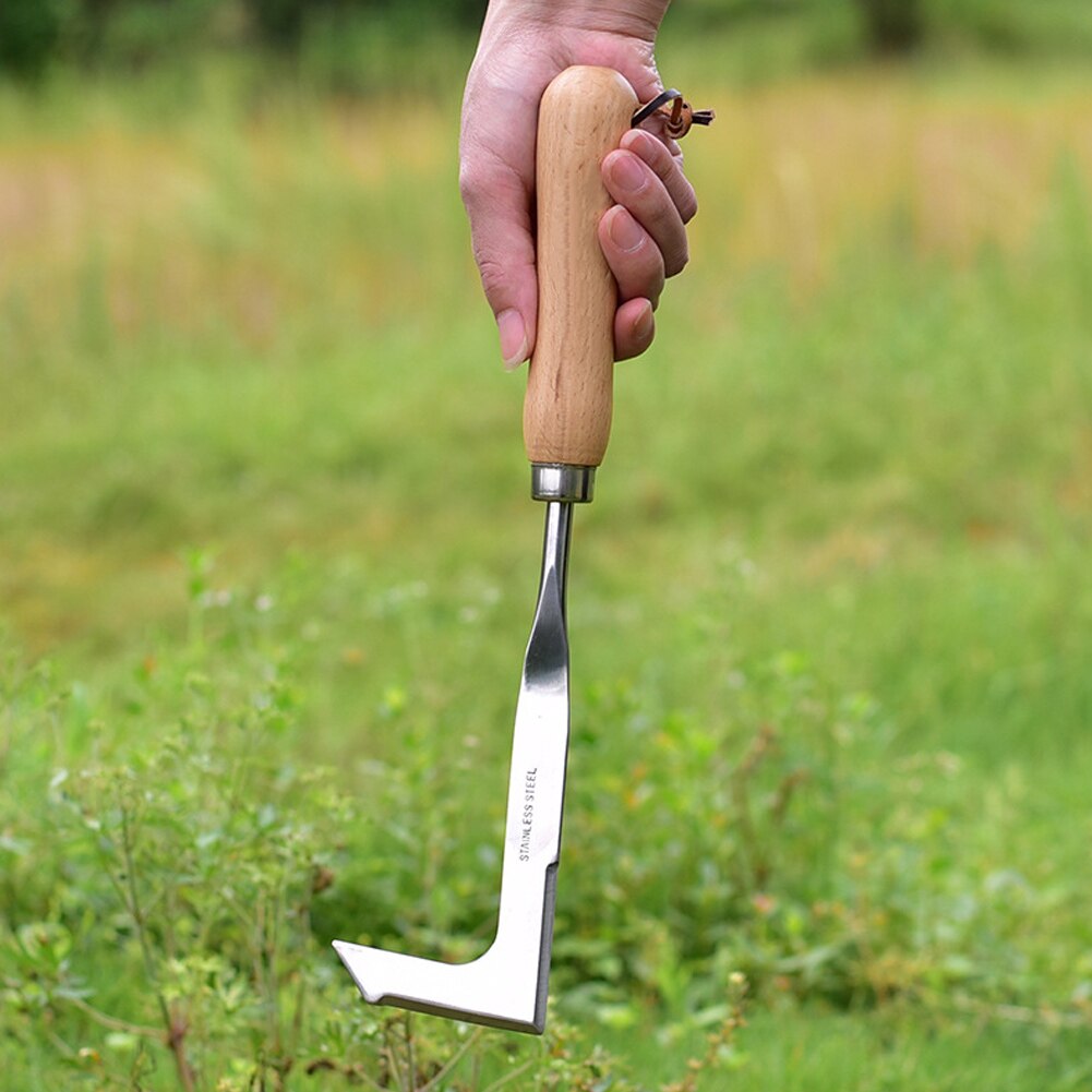 Mit Griff Cutter Weeder GardenTool Garten Terrasse... – Grandado