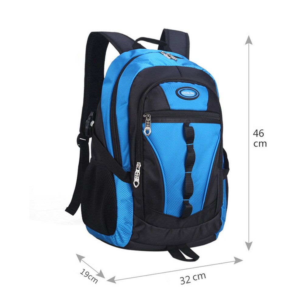 children school bags for teenagers boys girls orth... – Vicedeal