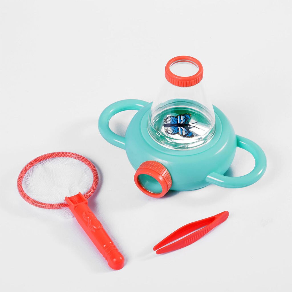 Outdoor Explorer Insect Viewer Backyard Toy Advent... – Grandado
