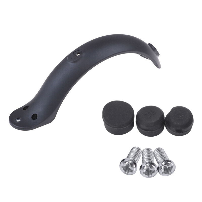 Rear Fender Plug Scooter Screws Silica Gel Cap Rea... – Grandado