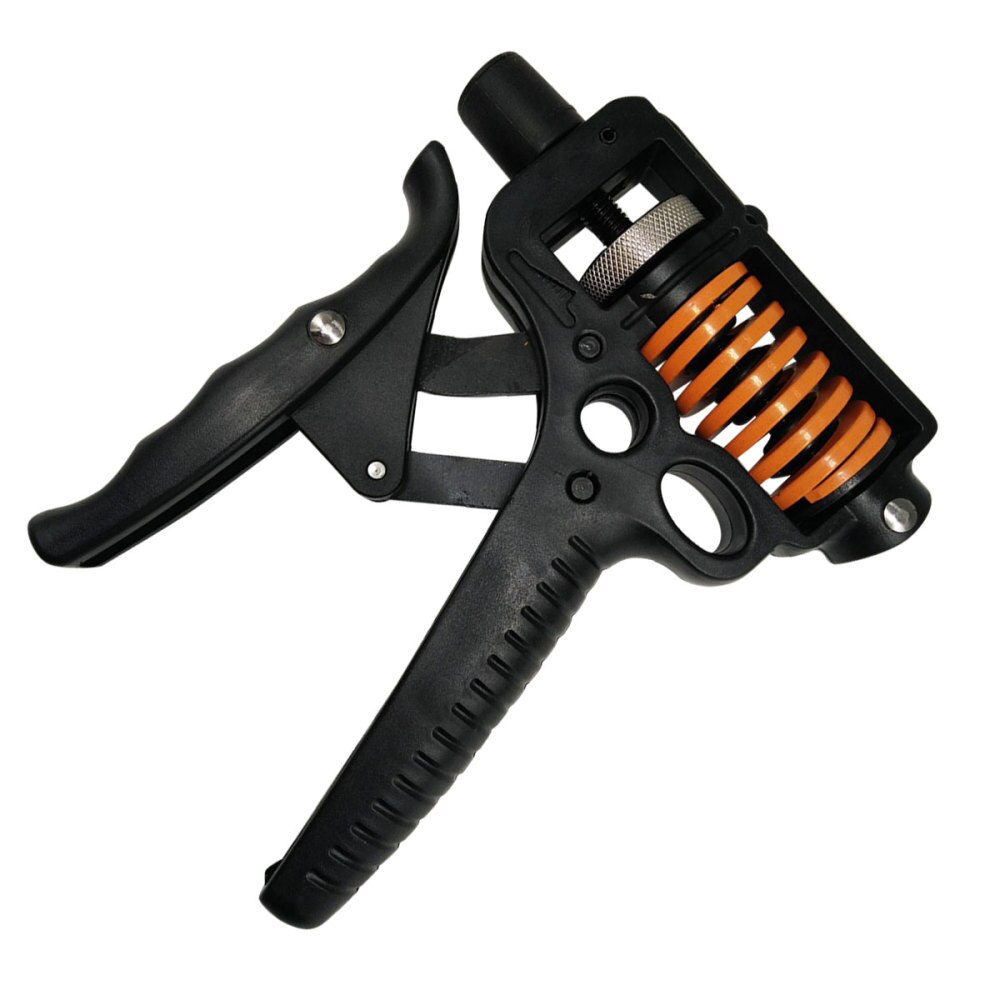 Portable Adjustable Hand Grip Gripper Straining Tr... – Grandado