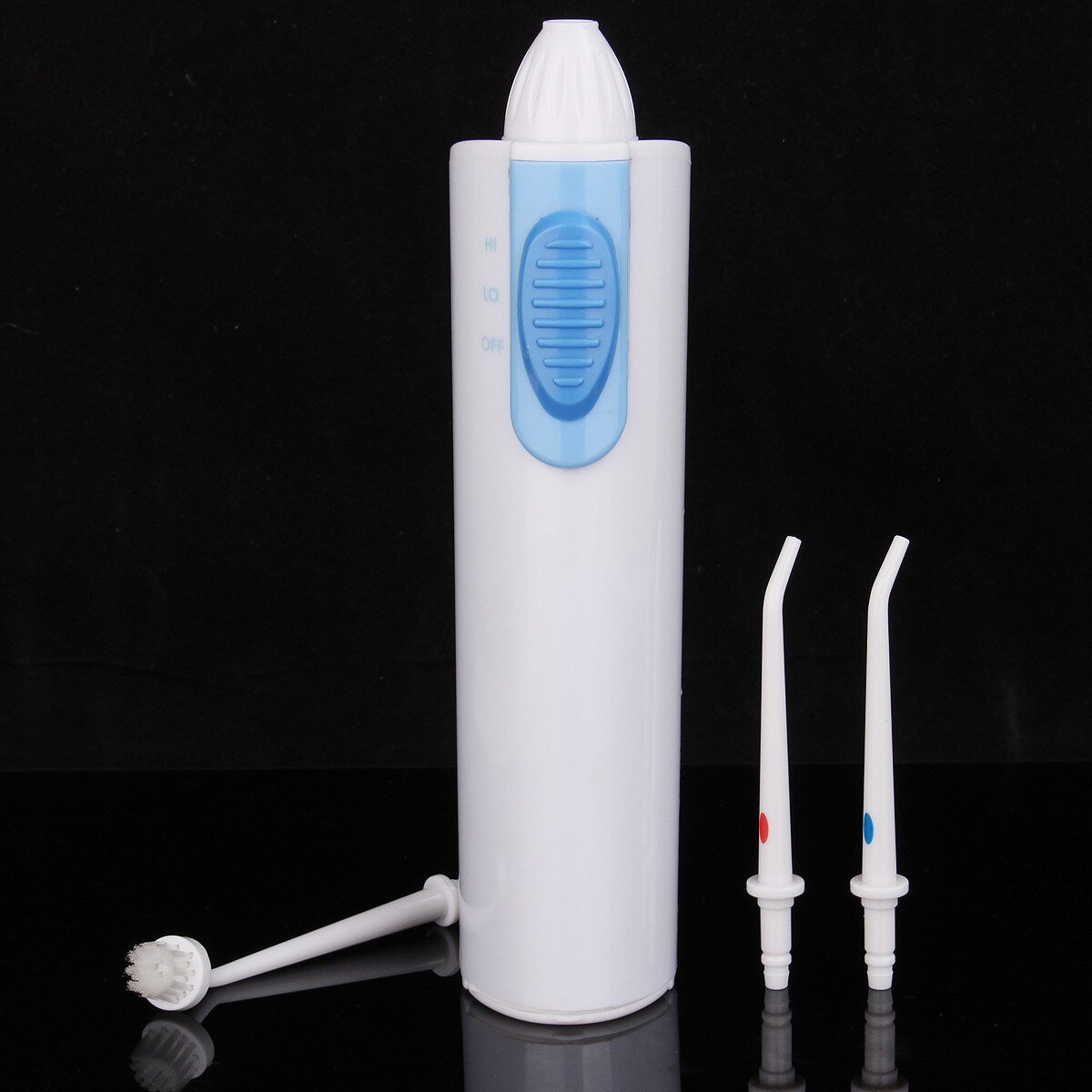 Portable Dental Hygiene Floss Dental water flosser... – Grandado