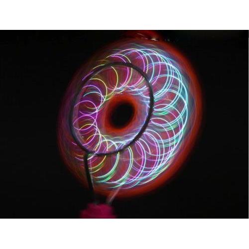 Diabolo Auldey Yoyo 2pcs Random Color Spinning Top... – Grandado