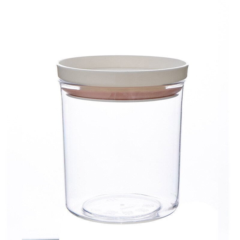 350/550/700ML Food Storage Container Plastic Kitch... – Grandado