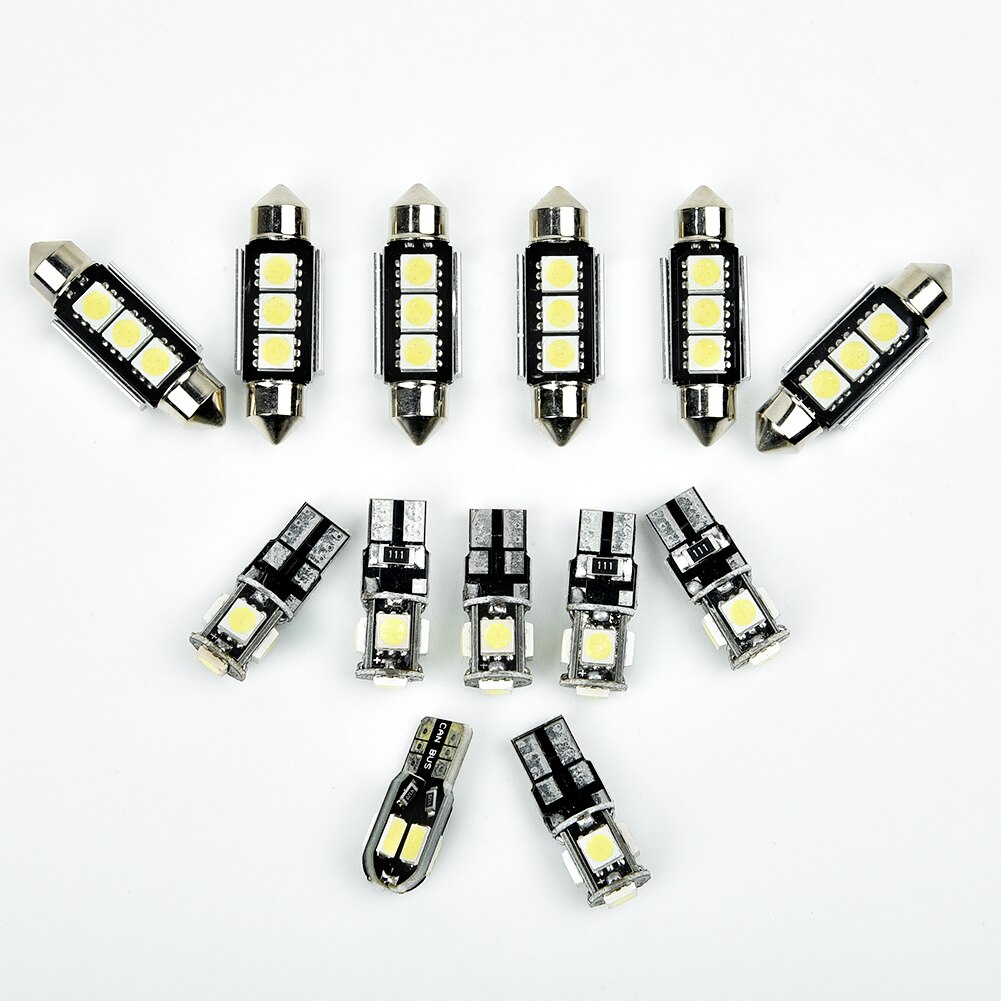 Car LED Light Auto Interior For MK5 MKV Golf 2003 ... – Grandado