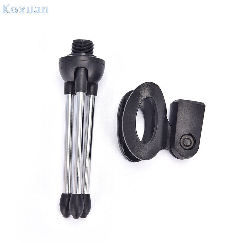 Mic Stand Bracket Desktop Adjustable Microphones T... – Vicedeal