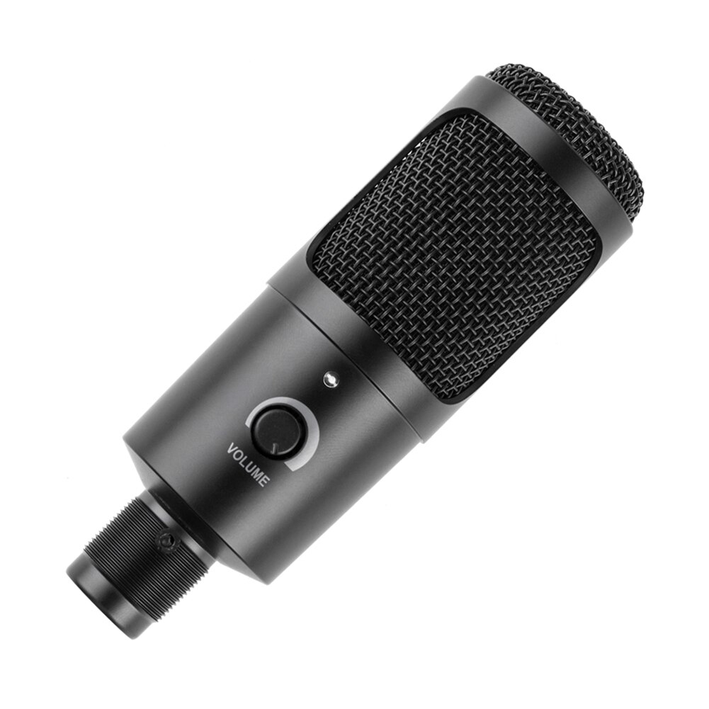 USB Computer Condenser Microphone Dual-Layer Acous... – Grandado