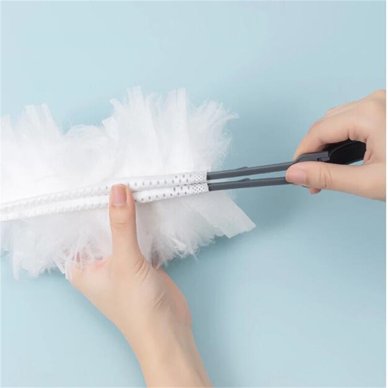 Electrostatic Adsorption Duster Dust Removal Brush... – Grandado
