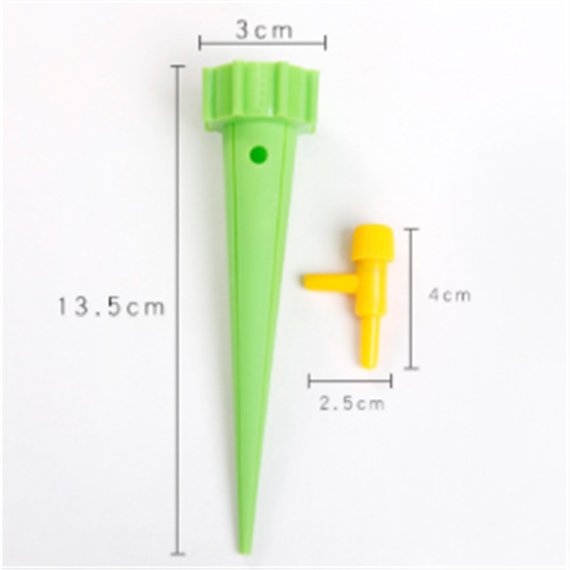 Self Watering Adjustable Stakes Device for Plant A... – Vicedeal