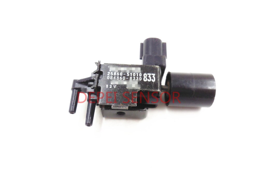 Dpqpokhyy Voor Toyota Valve Assy Vacuüm Switching ... – Vicedeal