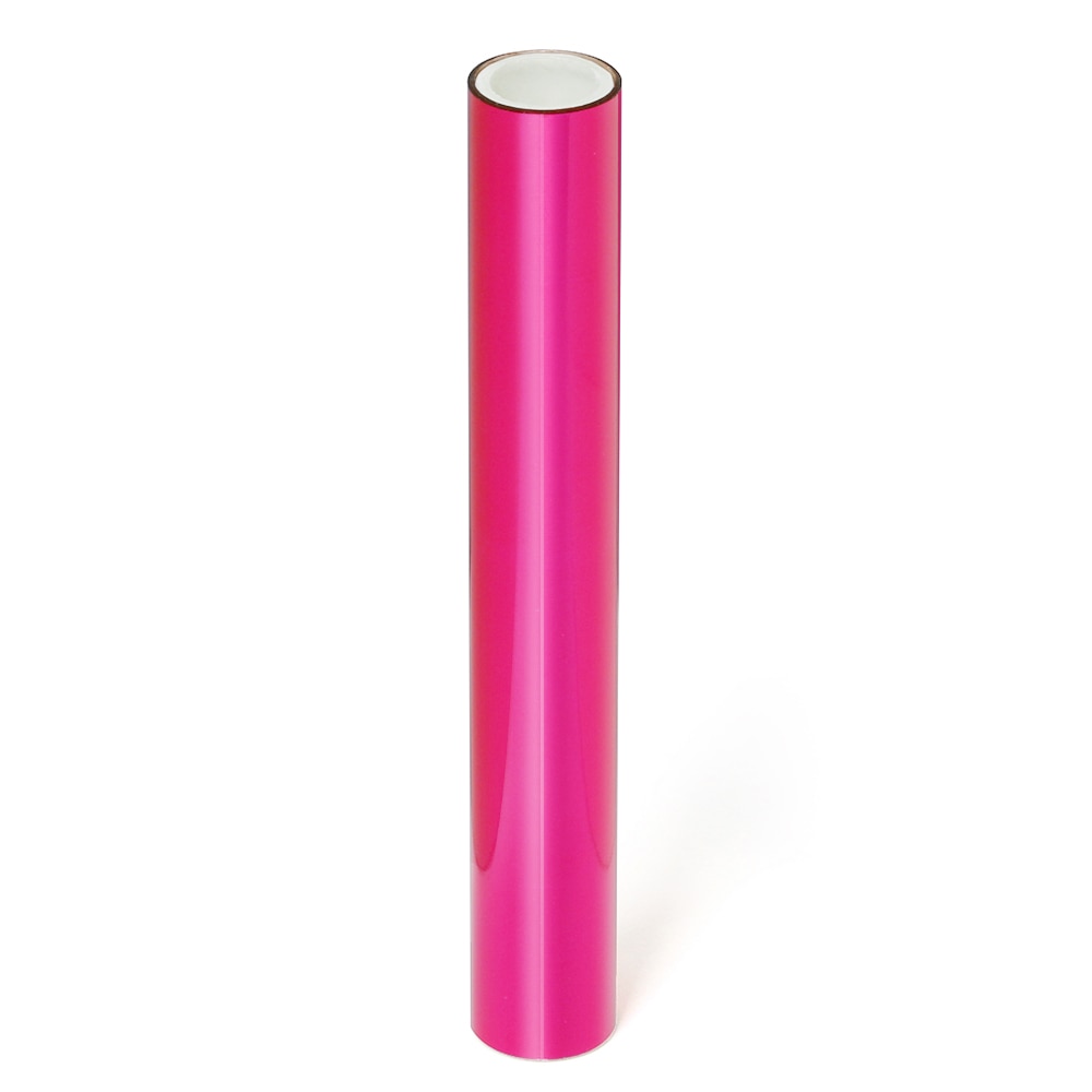 3M x 1 Roll Pink Color Foil Paper Heat Activated G... – Grandado