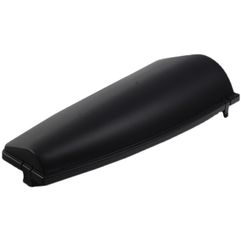 Air Filter Plastic Air Intake Breathe Pipe Compome... – Grandado