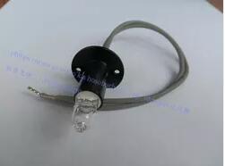 6V 10W halogen lamp for AMS AES diagnostics Liasys... – Grandado