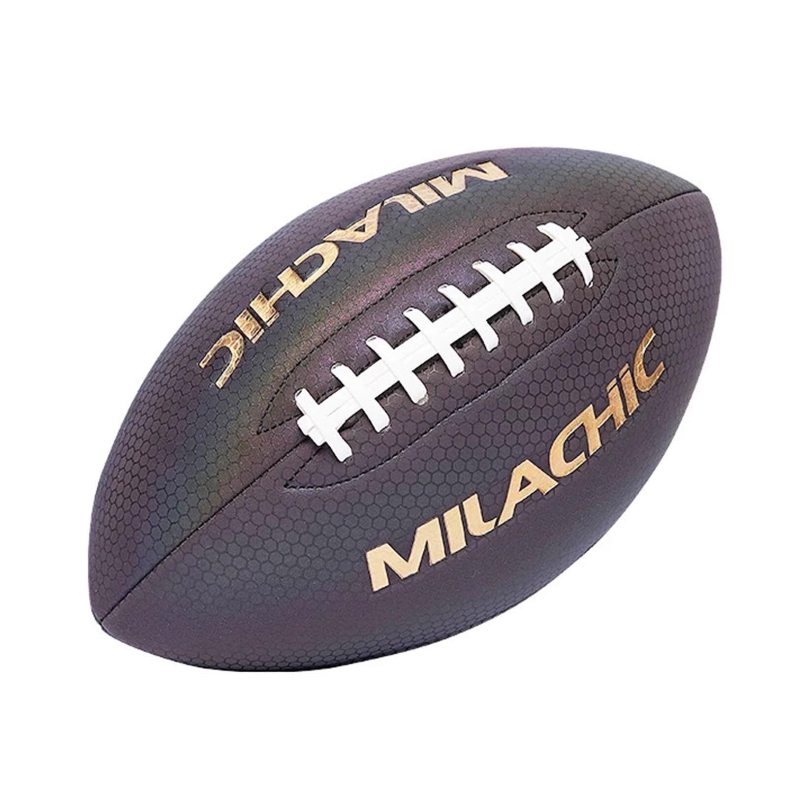 American Luminous Rugby Reflective Rugby Game Trai... – Vicedeal