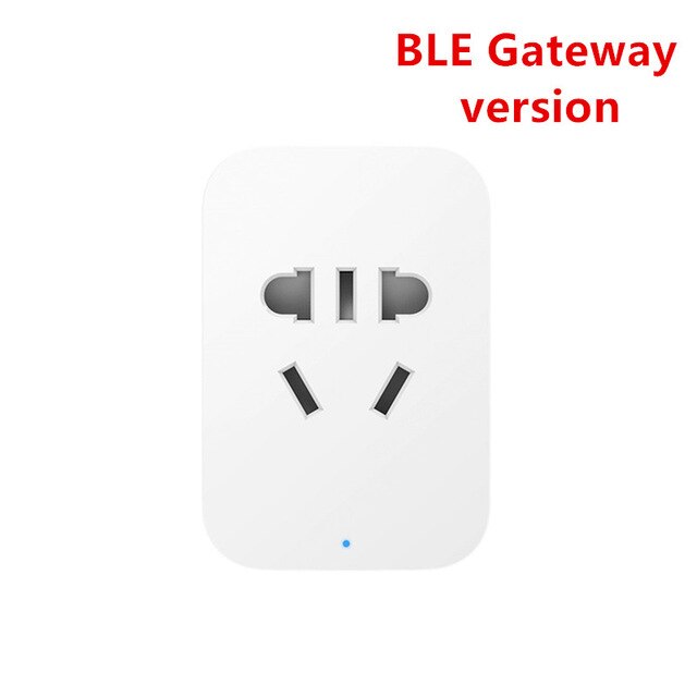 Xiaomi Mijia Smart Socket 2 Bluetooth Gateway Vers... – Vicedeal