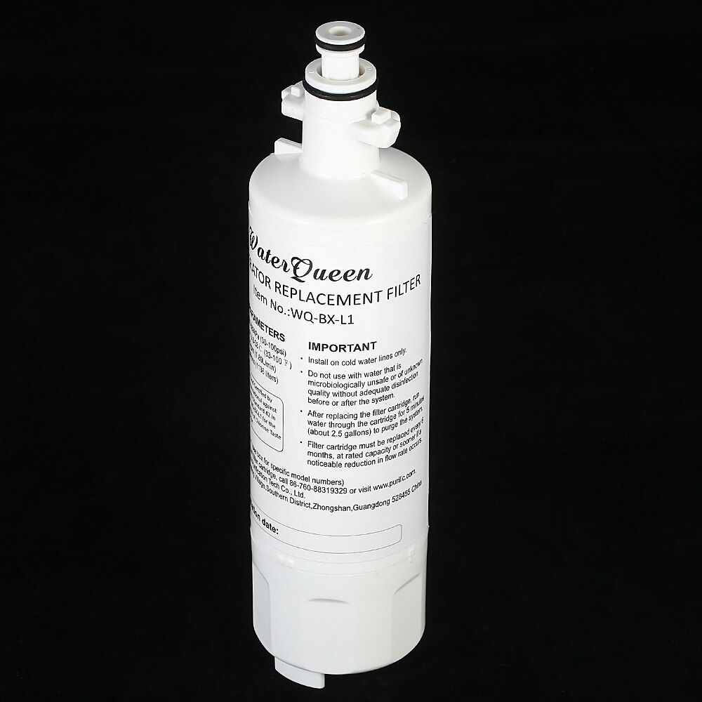 Refrigerator Water Filter Refrigerator Replacement... – Grandado