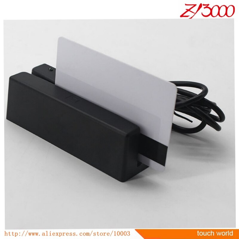 USB MSR kartenleser für pos system – Vicedeal