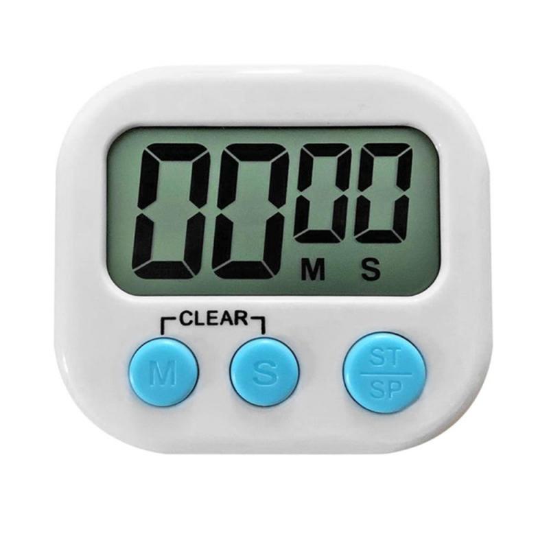 Keuken Timers Digitale Led Display Keuken Timer Vo... – Grandado