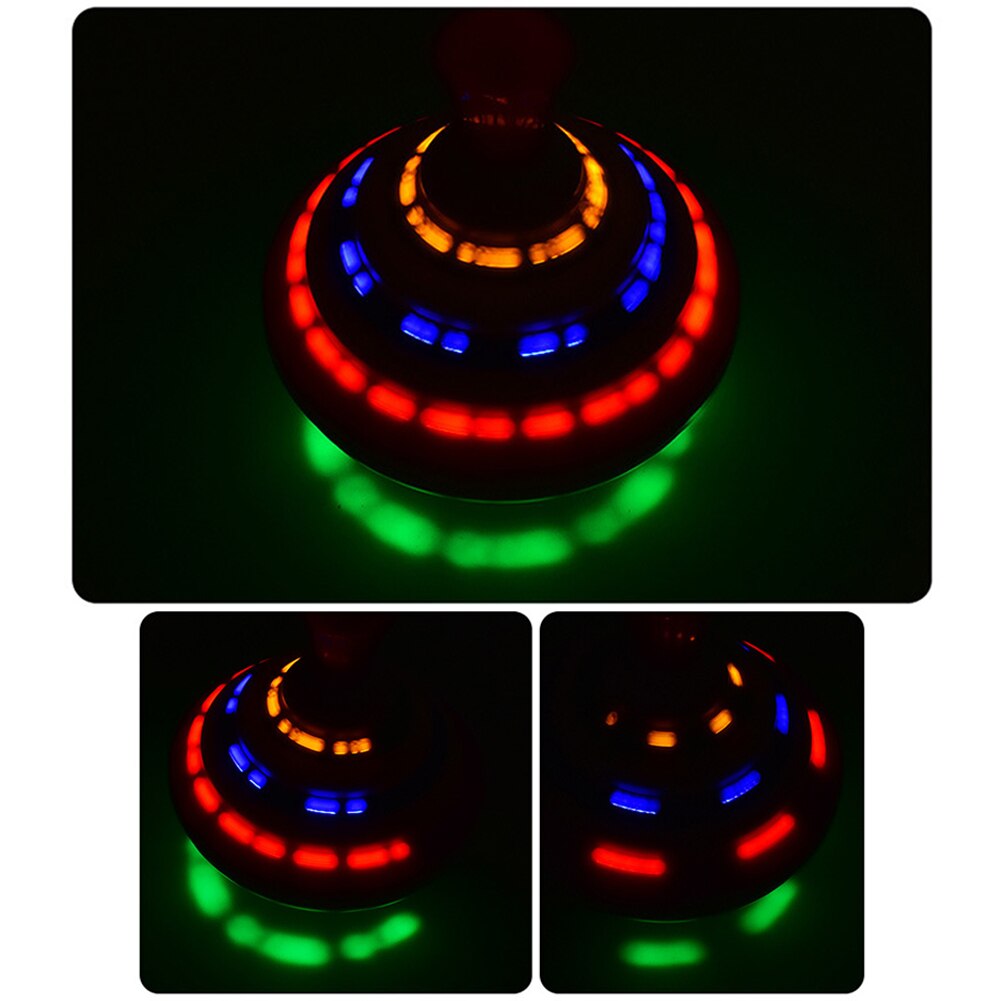 Boys Kids Birthday Press LED Flash Girl Classic El... – Grandado