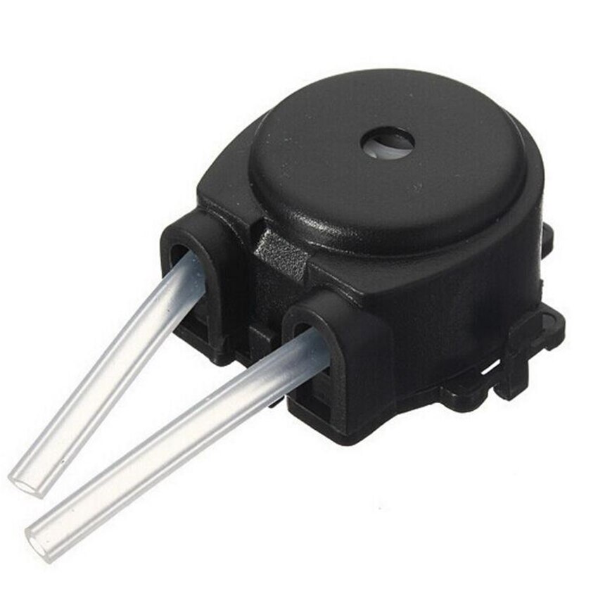 DC 6V 12V 24V Peristaltic Pump Dosing Water Pump D... – Grandado