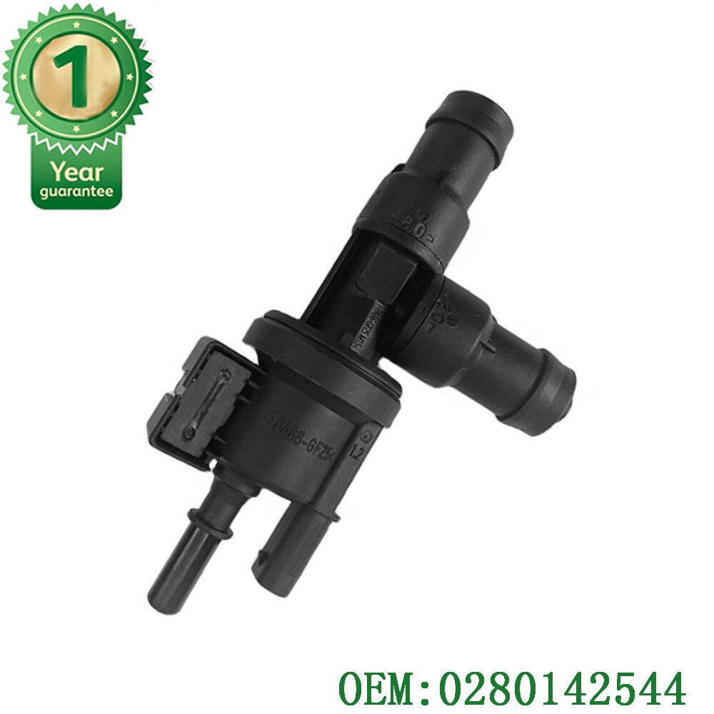 100% Werk Brandstoftank Ontluchtingsventiel Voor B... – Grandado