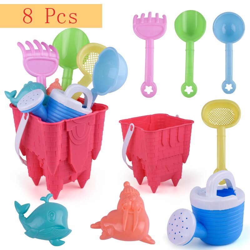 Juego de playa de verano para niños DDWE, juego de... – Grandado