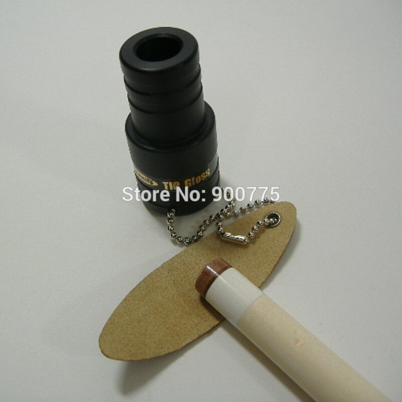 Pool Cue Shaper Tool Korea Billking Zwembad Biljar... – Grandado
