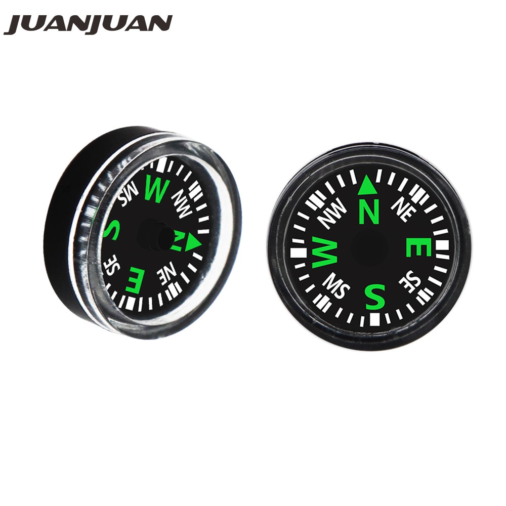 1pcs Mini Compass Handheld Outdoor Camping Hiking ... – Vicedeal