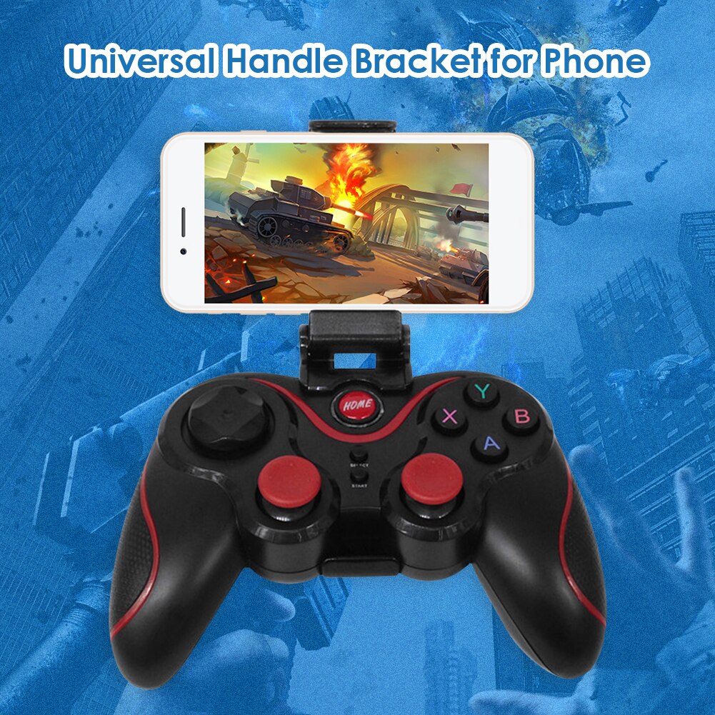 Gamepad Mount Stand Adjustable Smartphone Universa... – Grandado