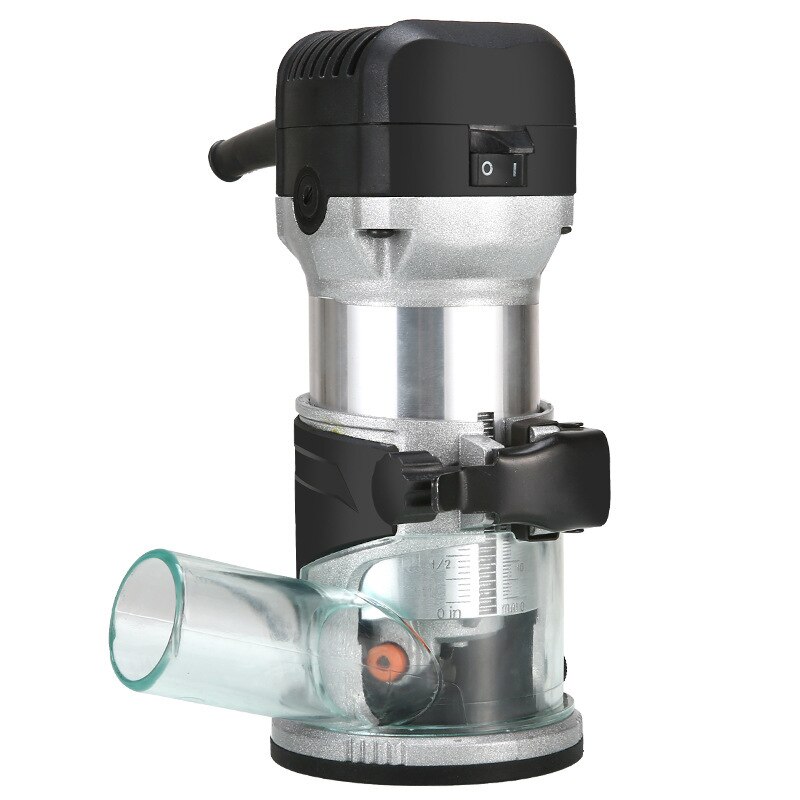 220V Double Chuck Speed Trimming Machine Soft Star... – Grandado