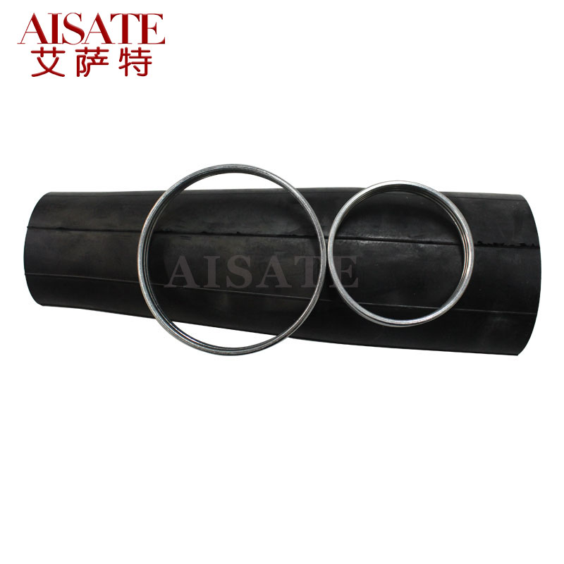 Rear Rubber Suspension Bellow Air Spring Rubber Sl... – Grandado