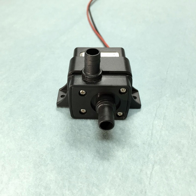 12V 3m 240L/H Ultra Quiet Brushless Motor Submersi... – Grandado