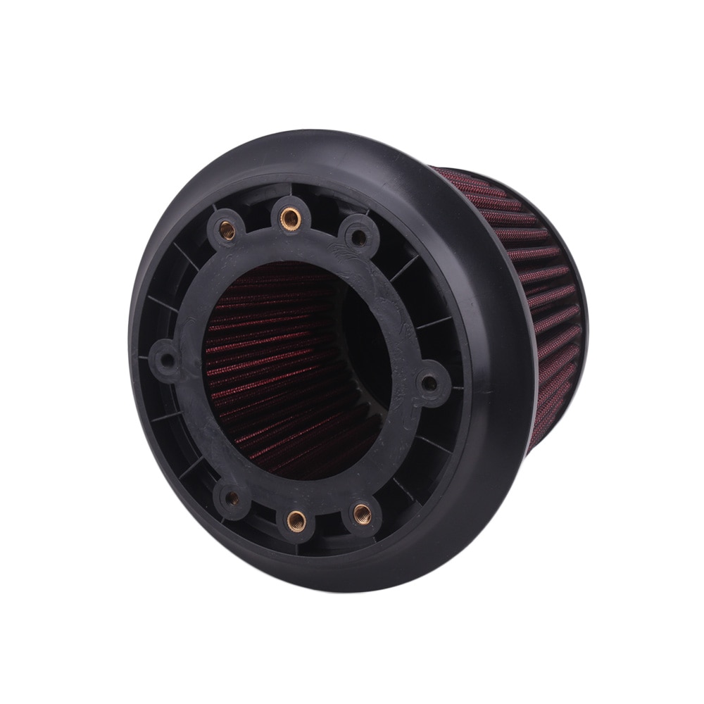 Apexi Universal Car Vehicle Intake Air Filter 75mm... – Grandado
