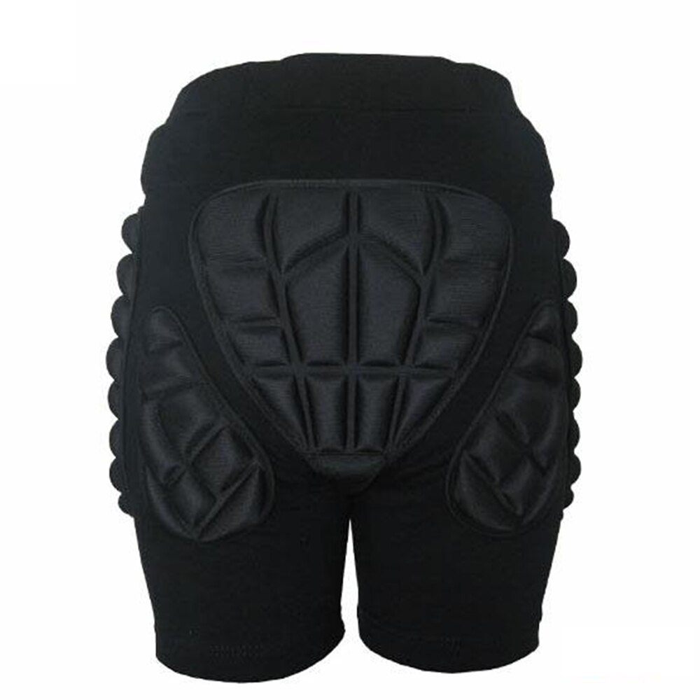 Children Sports Butt Pad Thicken EVA Padded Hip Pr... – Vicedeal